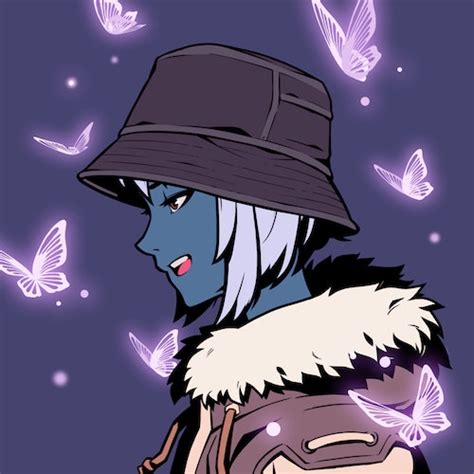 Csaws Collector Profile Csaws Collector Profile