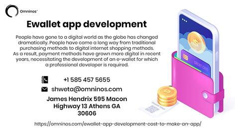 Ewallet App Development By Ewallet App Development Medium