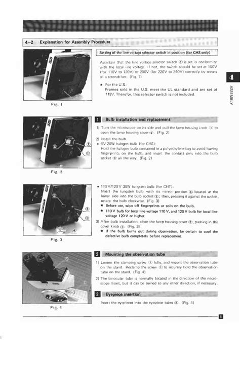 Olympus Microscope Magnification 100x Electric At Best Price In Bengaluru