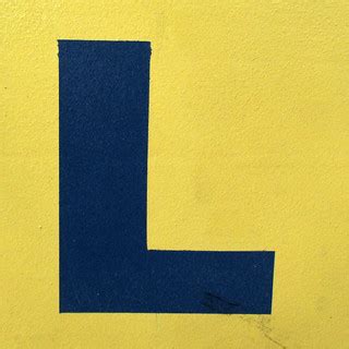 Letter L Norwich Norfolk England UK Leo Reynolds Flickr