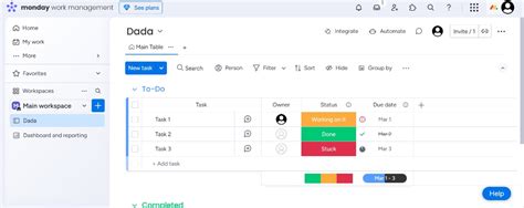 Top 7 Gantt Chart Makers Simplify Project Management Like A Pro