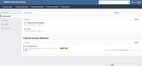 GitHub Bgibout Blueboard Blue Theme For Kanboard
