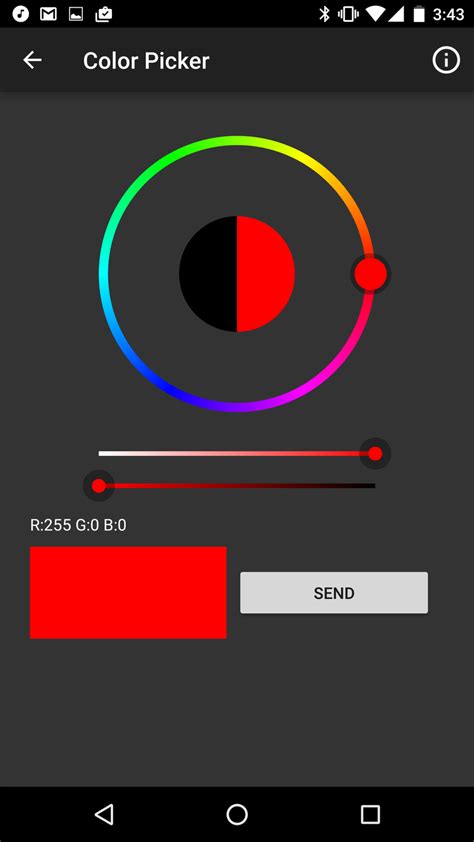 Neopixels Circuit Playground And Bluetooth Low Energy Adafruit Learning System
