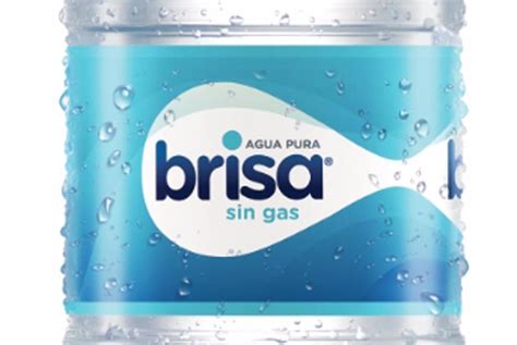Botellon Con Agua 19 5 Litros Brisa 5 Galones Distribuidora San Diego