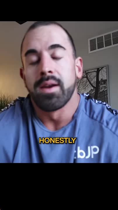 Fitnesscoaching Bodybuilding Joe Seeman