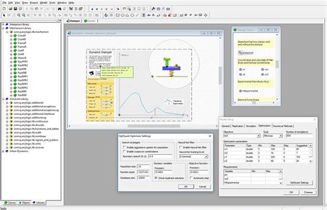 Anylogic Timeline Anylogic Simulation Software