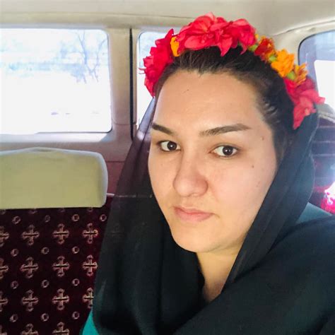 معصومه حسنی