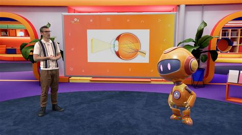 Bbc Bitesize Bitesize Daily 9 11 Year Olds Science 10 11 Year Olds Light