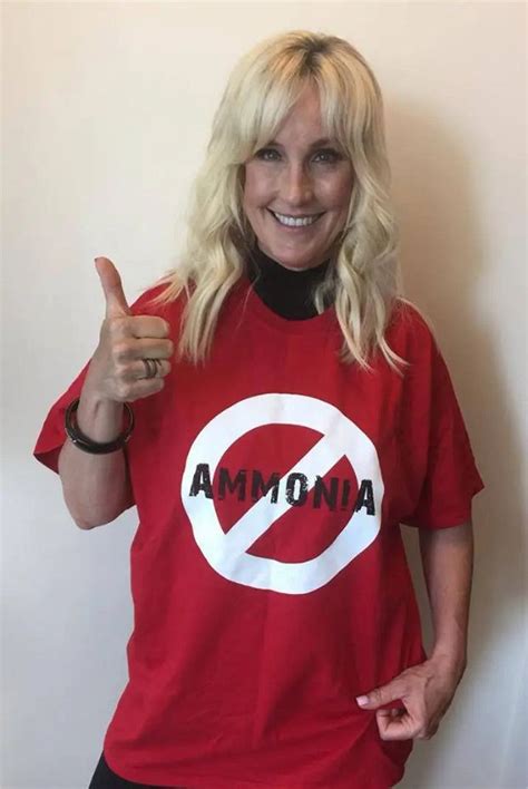 No To Ammonia Icarusnewport