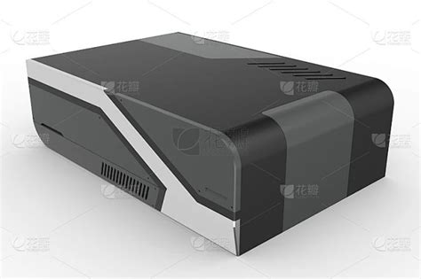 高性能服务器素材 花瓣网