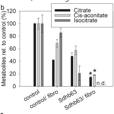 Fibroblast Co Culture Additionally Lowers Energy Reserves And Central Download Scientific