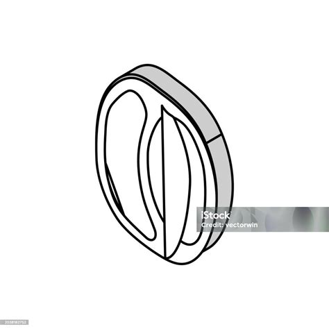 살구 익은 과일 아이소 메트릭 아이콘 벡터 일러스트 레이 션 0명에 대한 스톡 벡터 아트 및 기타 이미지 0명 과일 귀여운 Istock