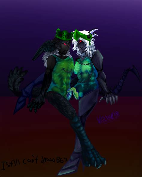 Rule 34 1x1x1x1 1x1x1x1 Forsaken Abs Armor Artist Signature Betrayed 1x1x1x1 Bird Feet