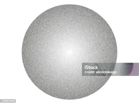 둥근 모양의 노이즈 점선 모양 점묘 요소 점묘 점착 그리기 점을 사용한 음영 처리 페이드 그라디언트 하프톤 효과 흑백 노이즈 거친 질감입니다 벡터 일러스트 레이 션 0명에