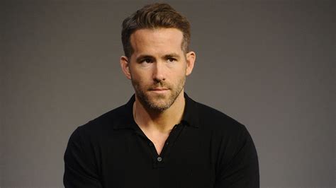 38 Facts About Ryan Reynolds