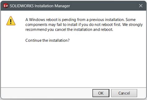 How To Retrieve Solidworks Installer Cadvision Systems