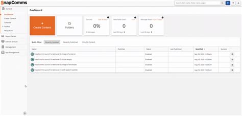Creating Desktop Wallpapers Snapcomms