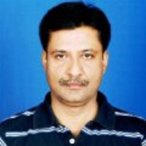 Sachchidanand Shukla Professor Associate Msc Phd Dr Ram