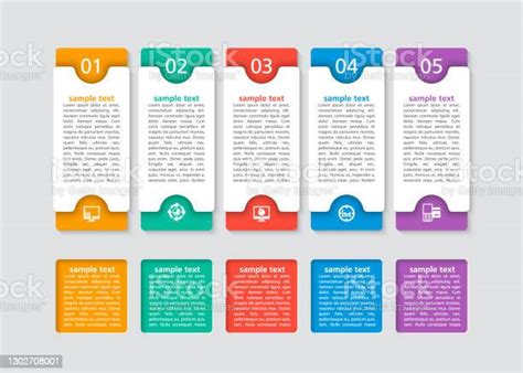 추상 3d 용지 인포그래픽 비즈니스 템플릿 벡터 일러스트레이션 3차원 형태에 대한 스톡 벡터 아트 및 기타 이미지 3차원 형태 거래자 금융 Istock