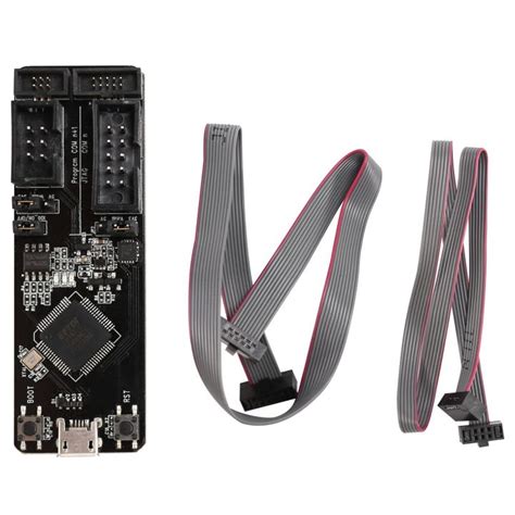 Oumery Esp Prog Jtag Debug And Program Downloader For Esp Prog Development Board Jtag Debug