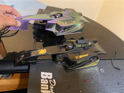 Xray F R C Tech Forums