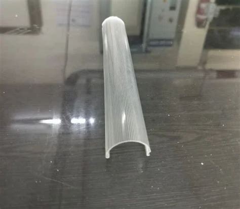 Acrylic Extrusion Diffuser Profile At ₹ 50 Piece Acrylic Extrusion Diffuser In New Delhi Id