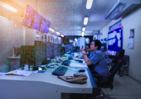 Outsourced Noc Network Operations Center A Complete Guide