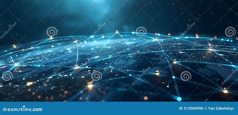 Enhancing Global Connectivity Via Efficient Digital Communication For
