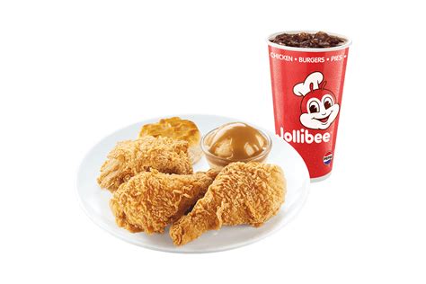 Delivery Jollibee Usa