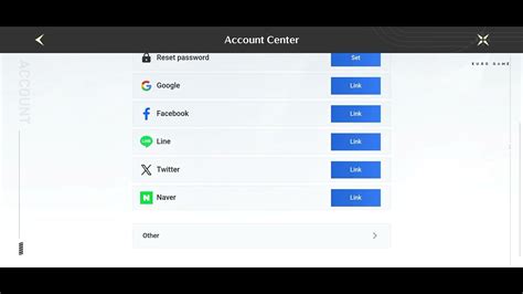 Cara Bind Akun Kuro Games Wuthering Waves Youtube