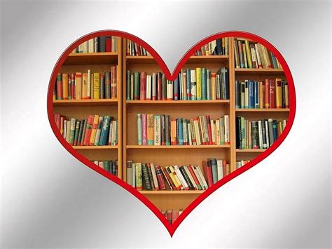 Картинки книги библиотека 33 фото