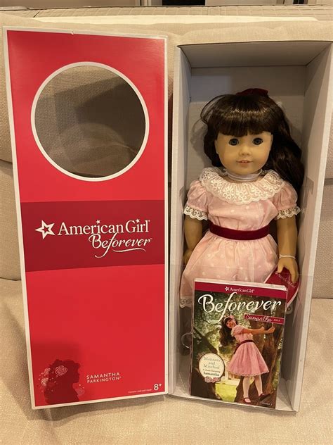 Samantha American Girl Doll Movie