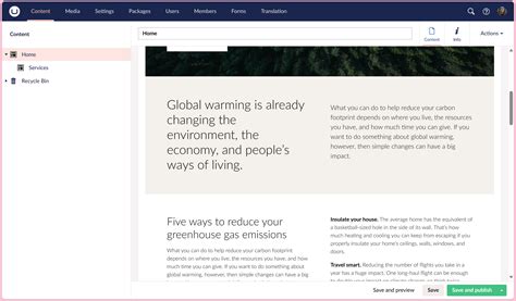 Best Practices For Planning Scalable Websites By Blake Watt Issue 96