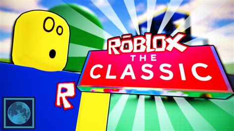 The Classic Event In A Nutshell Roblox Animation Youtube