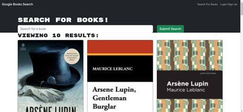 Github Maddiegillisbook Search Engine Challenge 21 Refactor