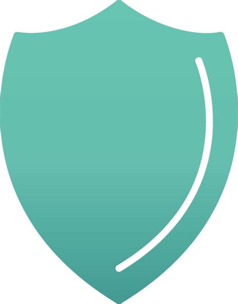 Shield Vector Icon 39439763 Vector Art At Vecteezy