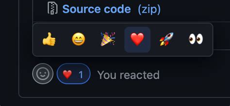 Reactions Popup Shown Without A Background · Issue 5957 · Refined