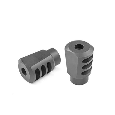 Sabatti Large Muzzle Brake Mrr Bullets