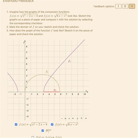 A Matrix Of Feedback For Learning Download Scientific Diagram