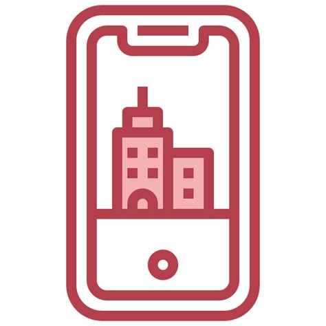 Work Generic Color Lineal Color Icon