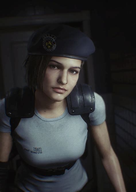Pin Em Jill Valentine Jill Valentine Resident Evil Personagens Icônicos