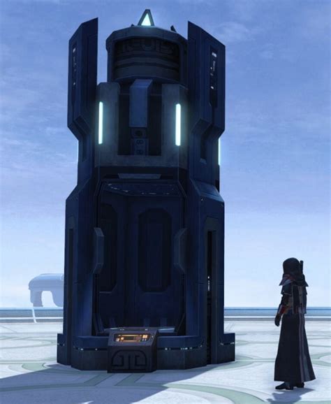 Swtor The Foundry Flashpoint Guide