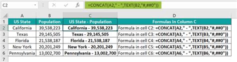 Concatenate Strings In Excel 3 Methods Examples How To Do