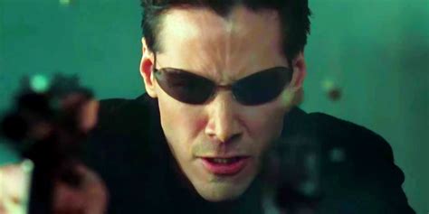 The Matrix Cosplayer Becomes Real Life Neo In Stylish Stunts Video