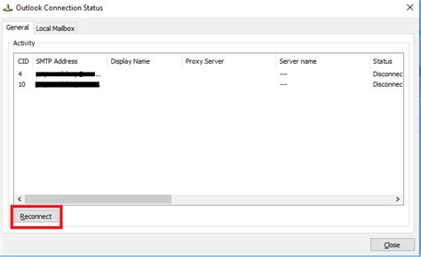 How To Fix “outlook Not Sending Mails” Issue Ai Powered Itsm And Device