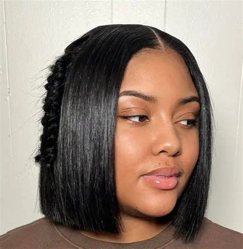 Pin By Deandrea Doddy On Hair Did Quick Weave Hairstyles Weave