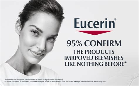 Eucerin Dermopurifyer Post Acne Marks Protective Fluid Spf30 50ml Buy Online At Best Price In