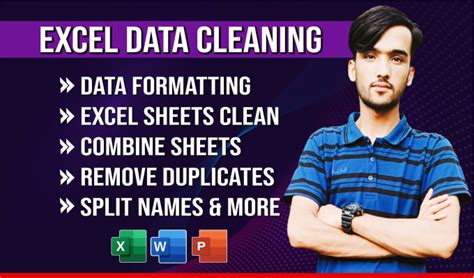 Do Ms Excel Data Cleaning And Formatting In Excel Word Copy Paste Web