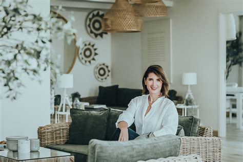 Empowering Sustainable Living With Natacha Fazal Karim