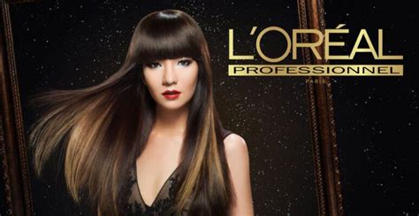 The Loréal Professional Colour Numbering System Explained